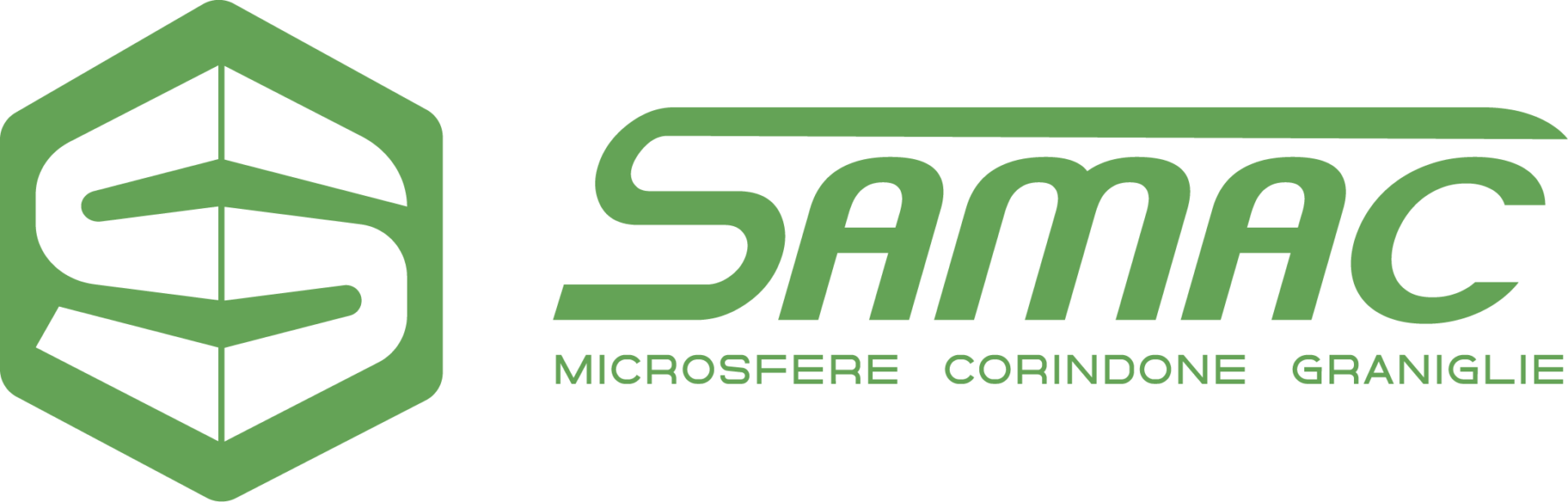 APPROFONDIMENTI - SAMAC - Microsfere Corindone Graniglie