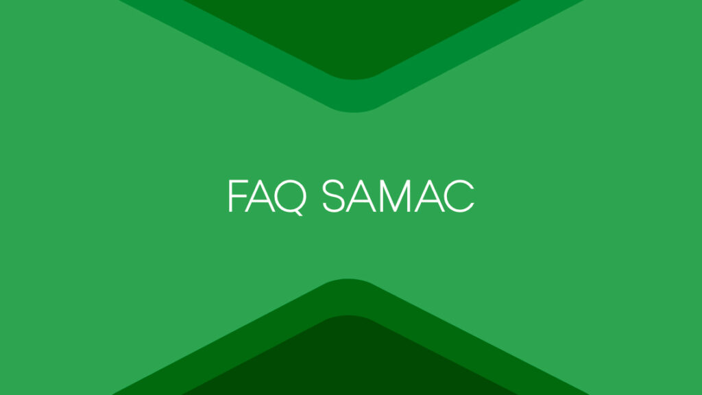 FAQ SAMAC - SAMAC - Microspheres Corundum Grits